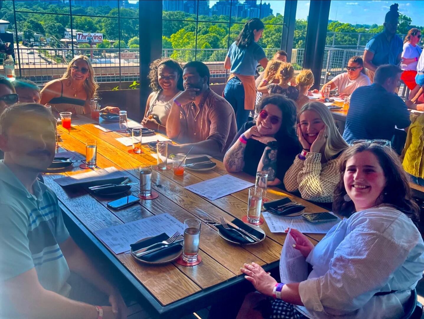 Careers with Visionaire Partners - People First Work Culture