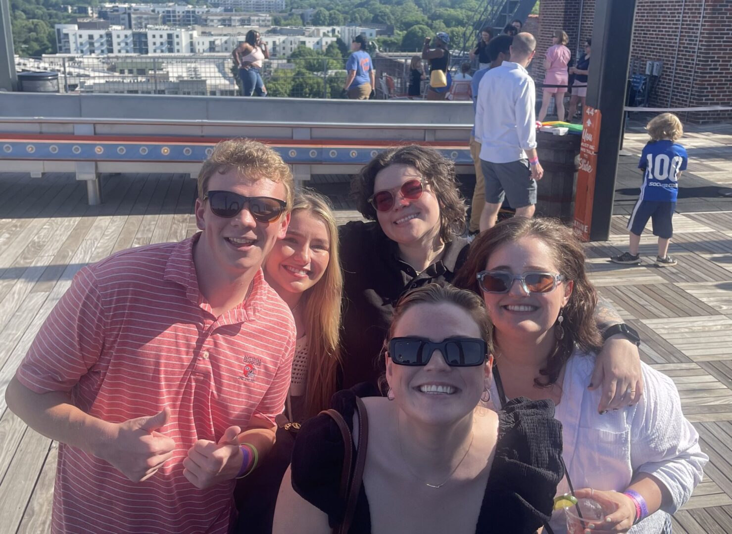 Careers with Visionaire Partners - People First Work Culture