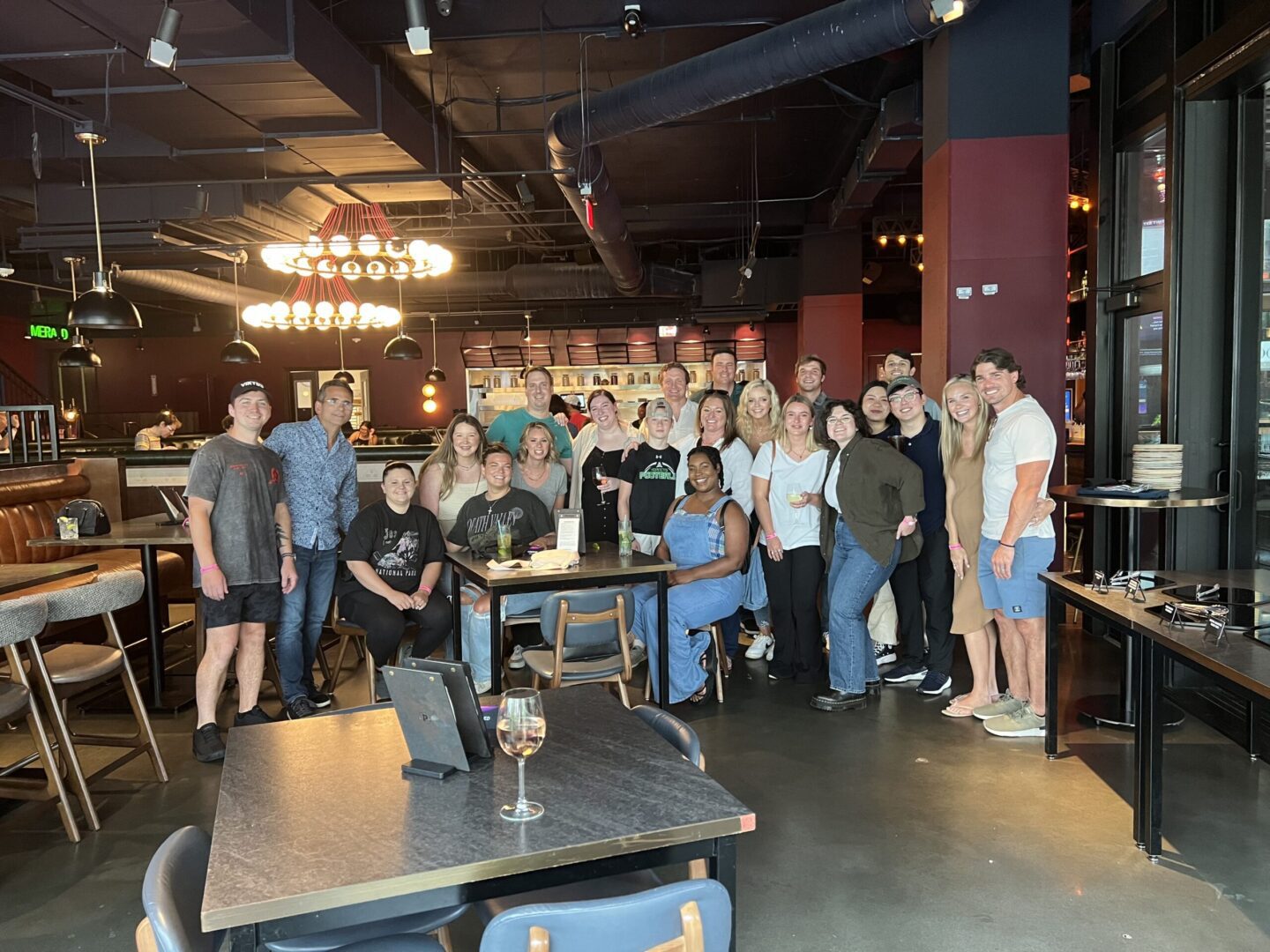 Careers at Visionaire Partners | Join Visionaire Partners