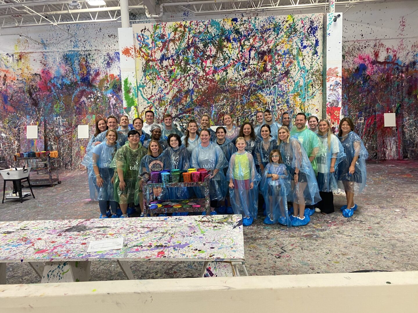 About Us | Visionaire Partners