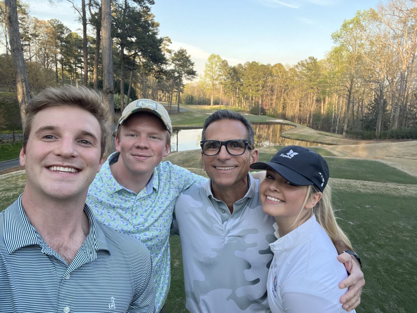 Careers with Visionaire Partners - People First Work Culture