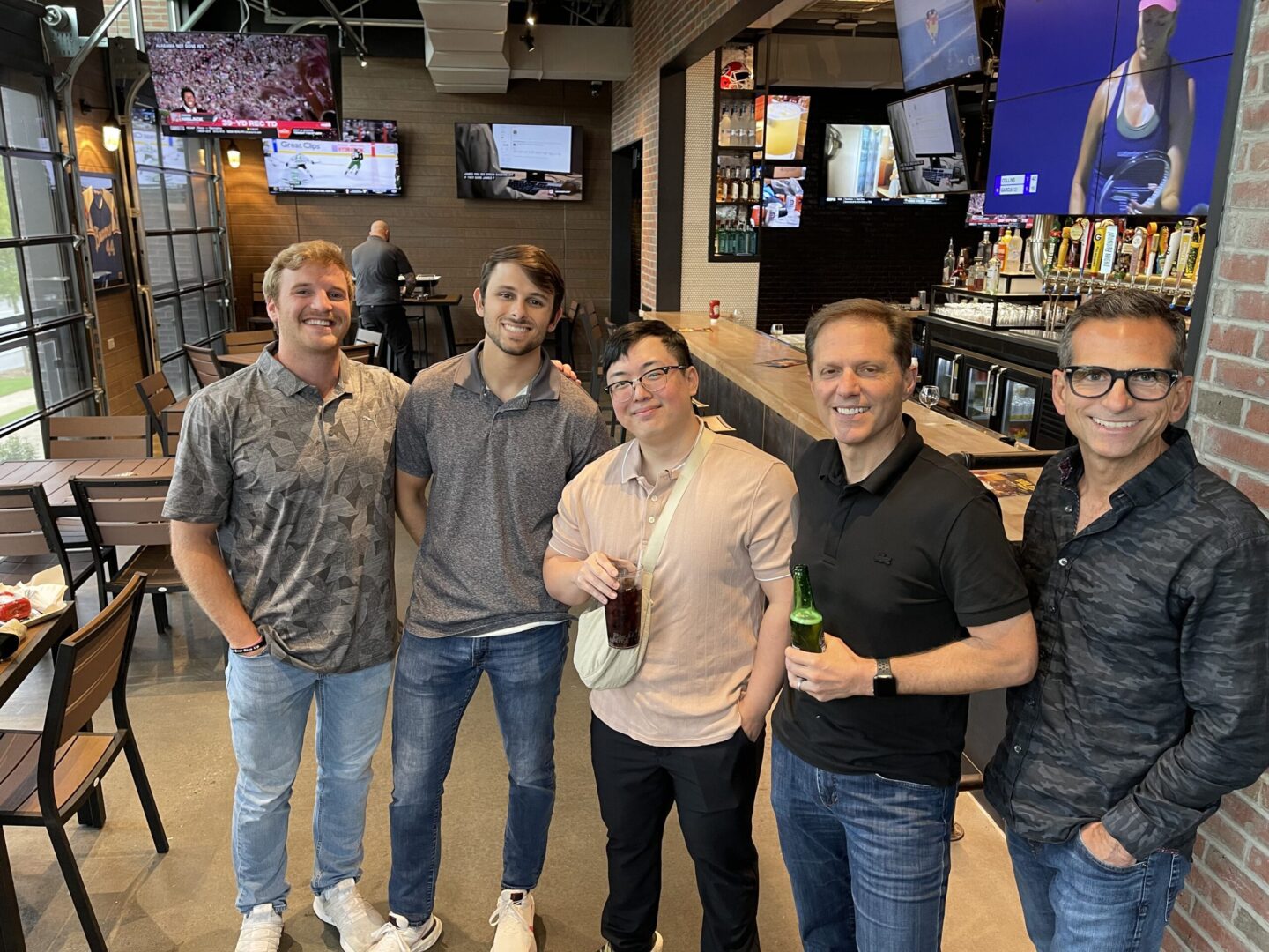 Careers with Visionaire Partners - People First Work Culture