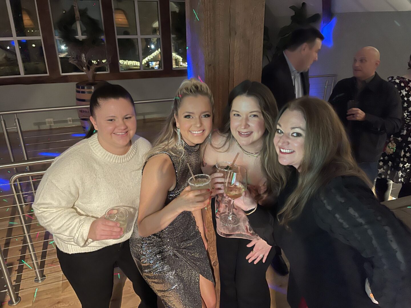 Careers with Visionaire Partners - People First Work Culture