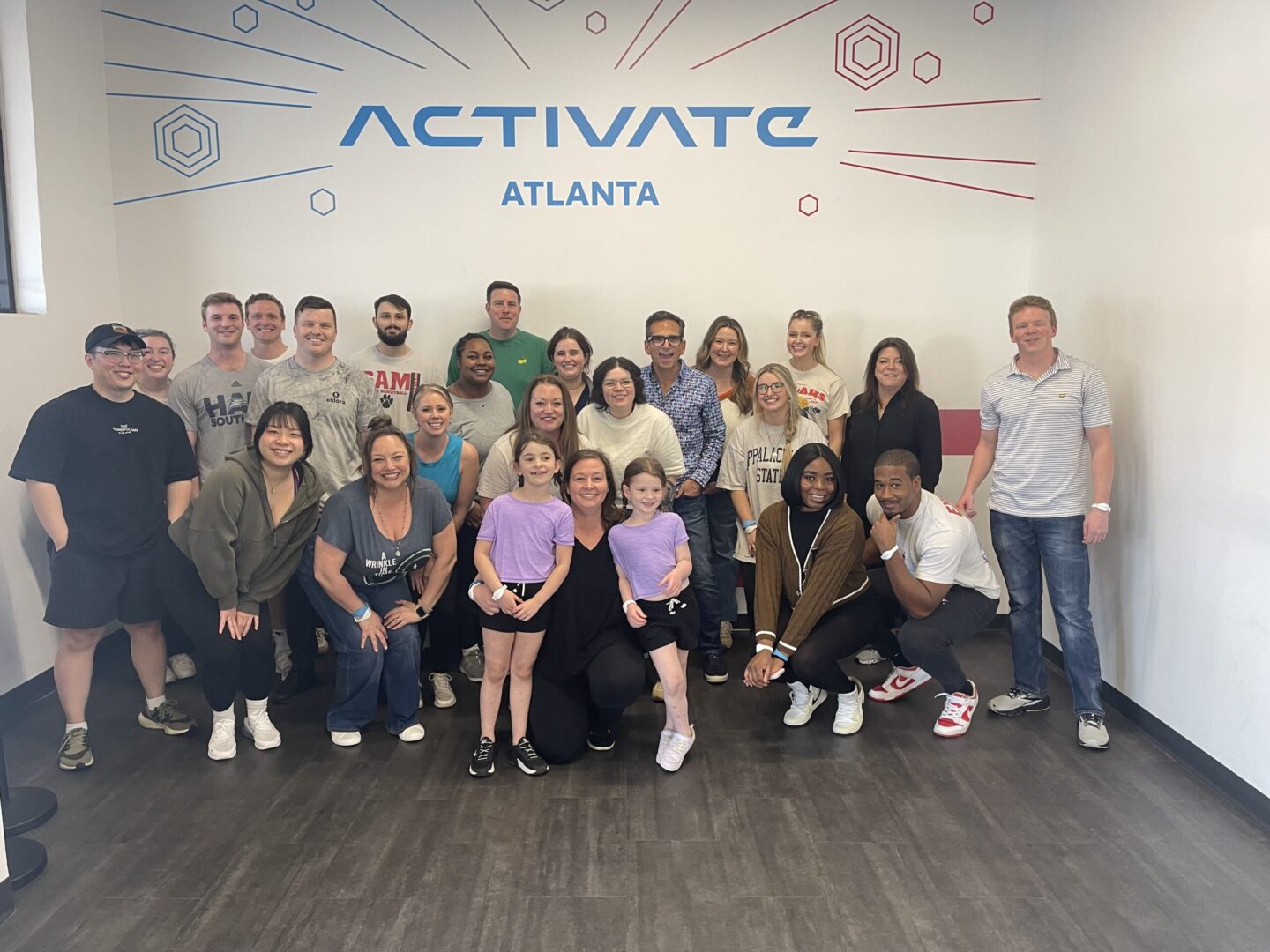 Careers with Visionaire Partners - People First Work Culture